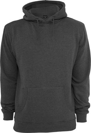Mister Tee Herren Sweatshirt, Grau, XL