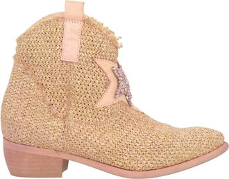 Zoe SCHUHE - Stiefeletten auf YOOX.COM