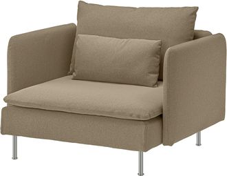 IKEA S&Ouml;DERHAMN Sessel