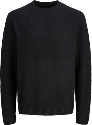 Jack & Jones Male Gestricktes Polo Gestricktes Polo