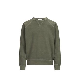 Closed Sweat col rond uni en coton