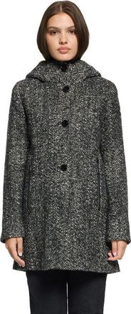 Gil Bret Wolljacke mit Taschen