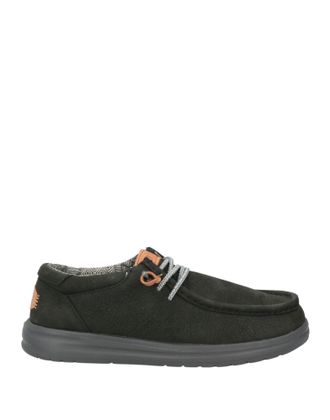 Hey Dude SCHUHE - Schn&uuml;rschuhe auf YOOX.COM