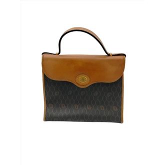 Dior Pre-owned Canvas dior-taschen - - Pre-owned - Damen - Braun - ONE SIZE