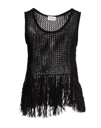 P.A.R.O.S.H. TOPS - Tops auf YOOX.COM