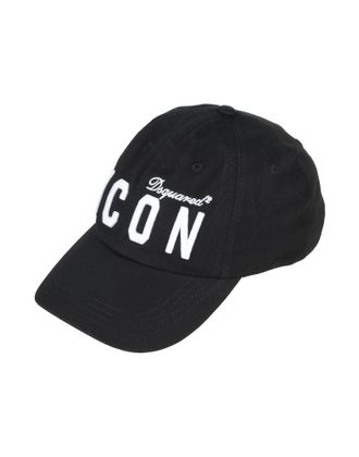 Dsquared2 ACCESSOIRES - M&uuml;tzen & H&uuml;te auf YOOX.COM