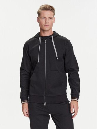 HUGO BOSS Sweatshirt C-Spence 109 50543427 Schwarz Regular Fit