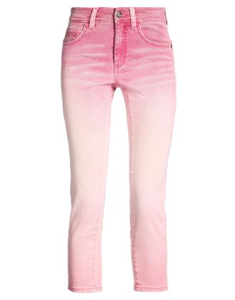 Angelo Marani HOSEN & R&Ouml;CKE - Jeanshosen auf YOOX.COM