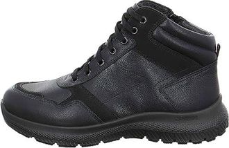 Jomos Homme Confidence Chaussure de randonnée, Noir, 39 EU Large