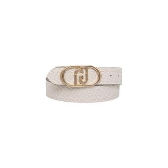 Liu Jo Aa6238 G&uuml;rtel - - Accessories - Damen - Wei&szlig; - ONE SIZE