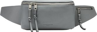 Liebeskind BERLIN Hera Sheep Natural Beltbag S Grigio