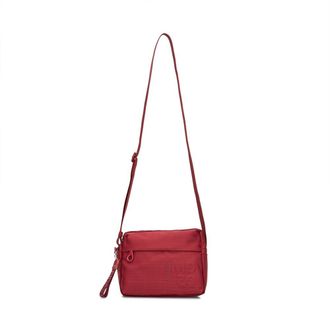 Mandarina Duck Damen Md20 Crossover MD 20, Cherry Tomato
