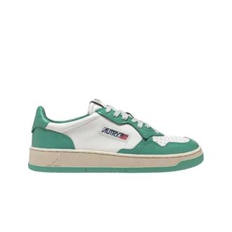 Autry Damen, Schuhe, Mehrfarbig, 36 EUGr&ouml;&szlig;e