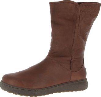 Andrea Conti 0342922 Damen Stiefel