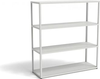 HAY Étagère New order 301 4 étages Hay