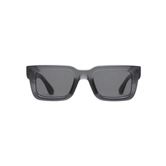 Chimi Eyewear Sonnenbrille - - Accessories - Damen - Grau - ONE SIZE