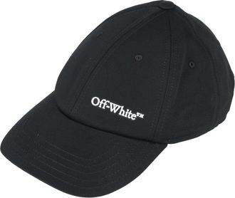 Off-white ACCESSOIRES - M&uuml;tzen & H&uuml;te auf YOOX.COM