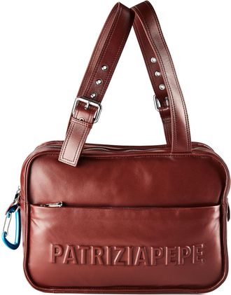 Patrizia Pepe Schultertasche