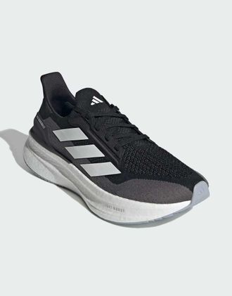 adidas Ultraboost 5x - Chaussures - Noir/blanc nuage