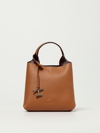 Tod's Sac à Main TODS Femme couleur Sable