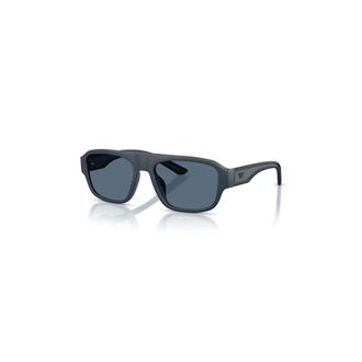 Emporio Armani Herren, Accessories, Blau, 55 MMGr&ouml;&szlig;e