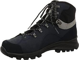 Hanwag Homme Alta Bunion II GTX Chaussures, Uni, UK 9,5