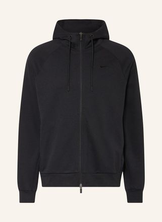 Nike Sweatjacke Primary schwarz