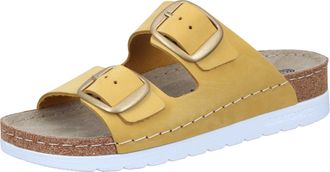 Dr. Brinkmann BONILLO Pantoletten 36 EU