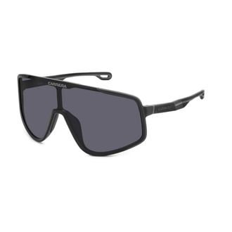 Carrera 4017/S &Uuml;bergro&szlig;e Shield Sonnenbrille - - Accessories - Herren - Schwarzk - ONE SIZE