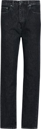 Ganni HOSEN & R&Ouml;CKE - Jeanshosen auf YOOX.COM