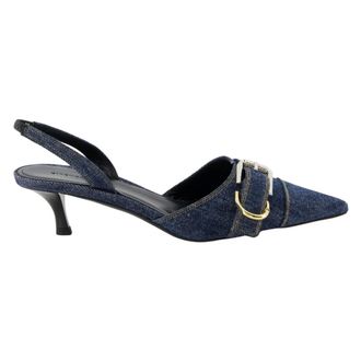 Givenchy Damen, Schuhe, Blau, 36 EUGr&ouml;&szlig;e