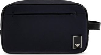 Emporio Armani Herren, Taschen, Blau, ONE SIZEGr&ouml;&szlig;e