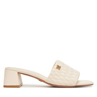 Nine West Pantoletten Nine West S4S96897-01 Beige