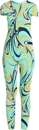 Pucci OVERALLS - Jumpsuits auf YOOX.COM