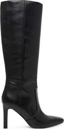 Guess Stiefel FLFHAR LEA11 Schwarz