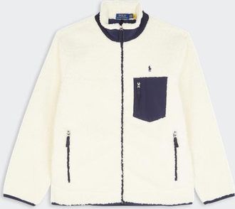 Polo Ralph Lauren Polaire - Taille XL