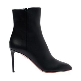 Aquazzura Damen, Schuhe, Schwarzk, 37 1/2 EUGr&ouml;&szlig;e
