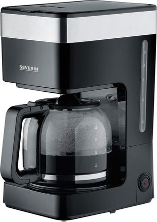 Severin Filterkaffeemaschine, 25x33x16 cm, Küchengeräte, Kaffeemaschinen & Zubehör