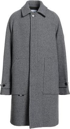Msgm MANTEAUX - Manteaux longs sur YOOX.COM