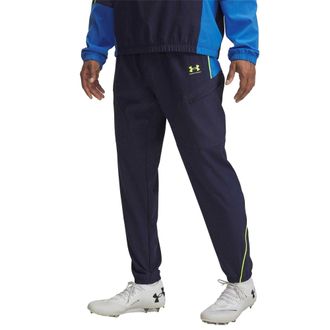Under Armour Challenger Hosen f&uuml;r Herren (Blau)