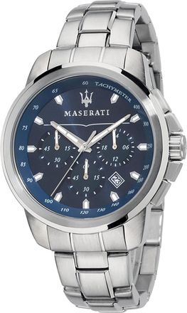 Maserati Analoguhr