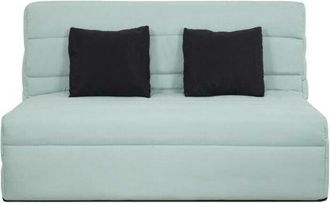 Dunlopillo Banquette BZ 2 places - Vert - ReVEUR