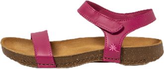 Art Damen 1119 I Breathe Flache Sandale, Fuchsia, 36 EU