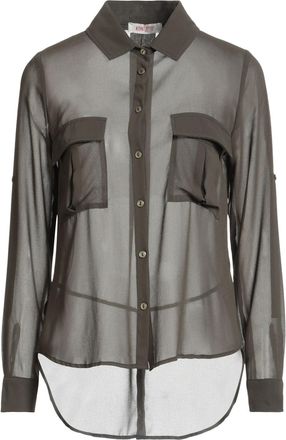 Kontatto TOPS - Hemden auf YOOX.COM