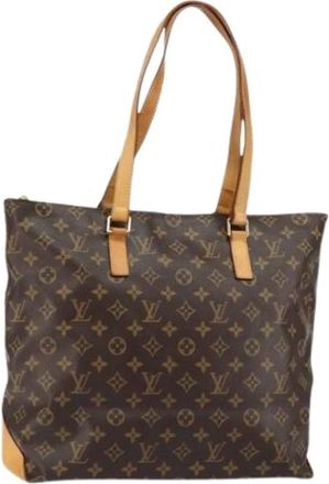 Louis Vuitton Damen, Pre-Owned, Braun, ONE SIZEGr&ouml;&szlig;e