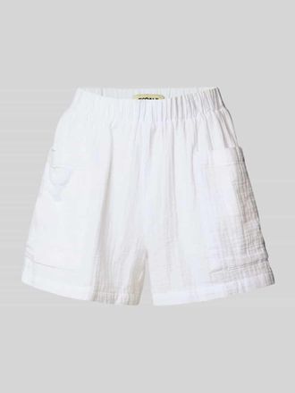 Ecoalf Regular Fit Shorts mit aufgesetzten Taschen Modell YERAALF