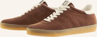 H&ouml;gl Sneaker braun