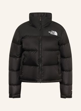The North Face Daunenjacke 1996 Retro Nuptse schwarz