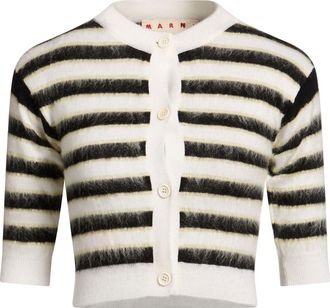 Marni STRICKWAREN - Strickjacken auf YOOX.COM