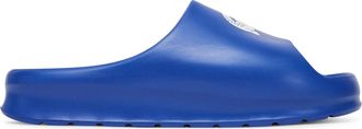 Lacoste Pantoletten Lacoste 7-49CMA0024 Blau